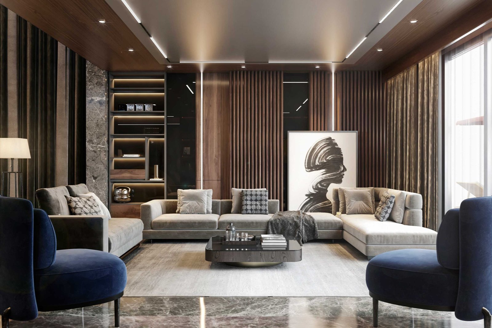 Imagine Interiors – just Imagine